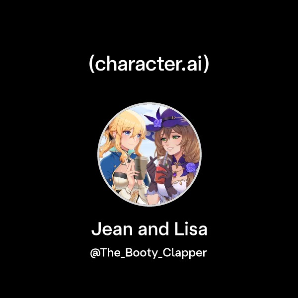 Chat with Jean and Lisa | character.ai | AI Chat, Reimagined–Your Words ...
