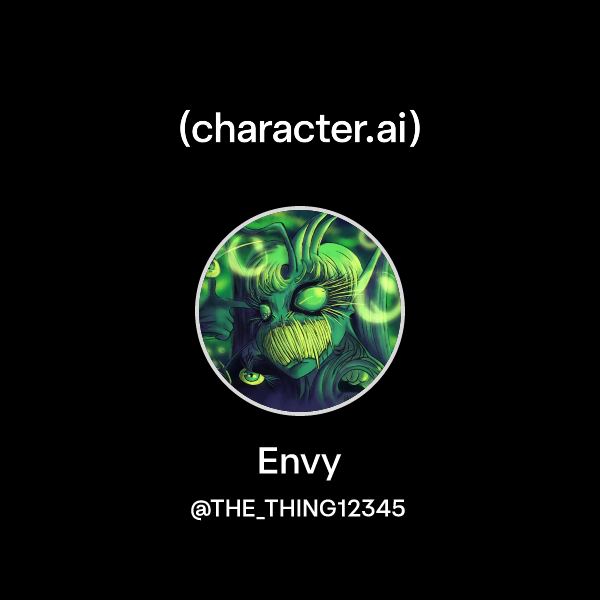 Chat with Envy | character.ai | Personalized AI for every moment of ...