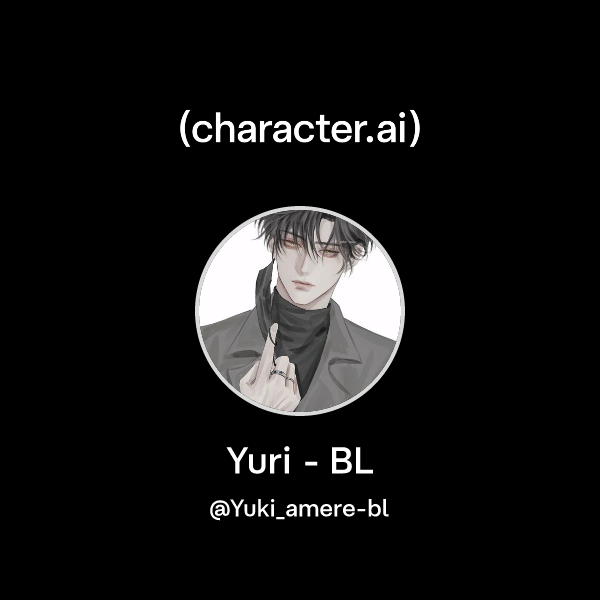 Chat with Yuri - BL | character.ai | AI Chat, Reimagined–Your Words ...