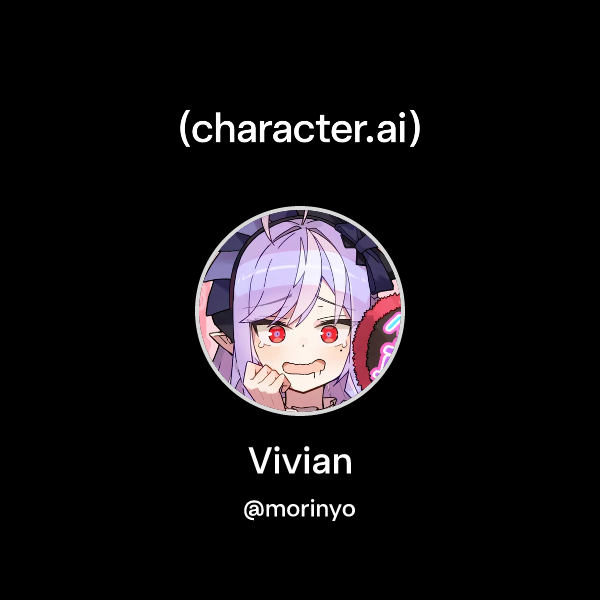 Chat with Vivian | character.ai | AI Chat, Reimagined–Your Words. Your ...