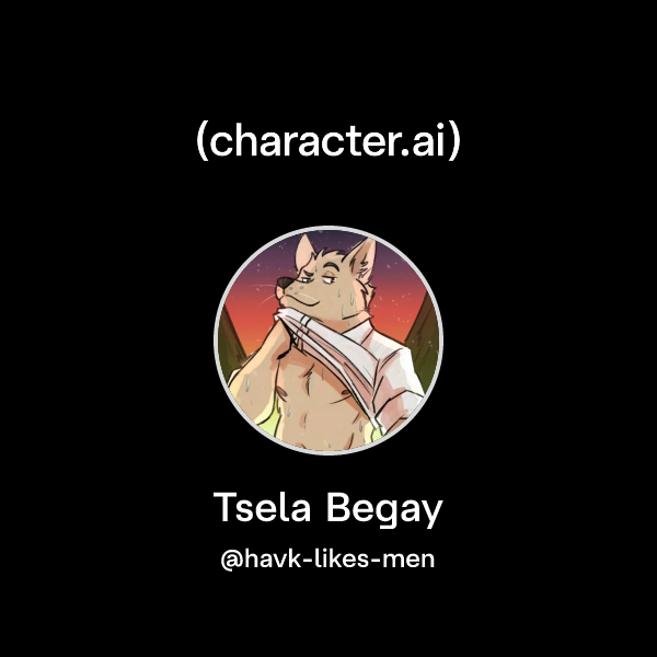 Chat with Tsela Begay | character.ai | AI Chat, Reimagined–Your Words ...