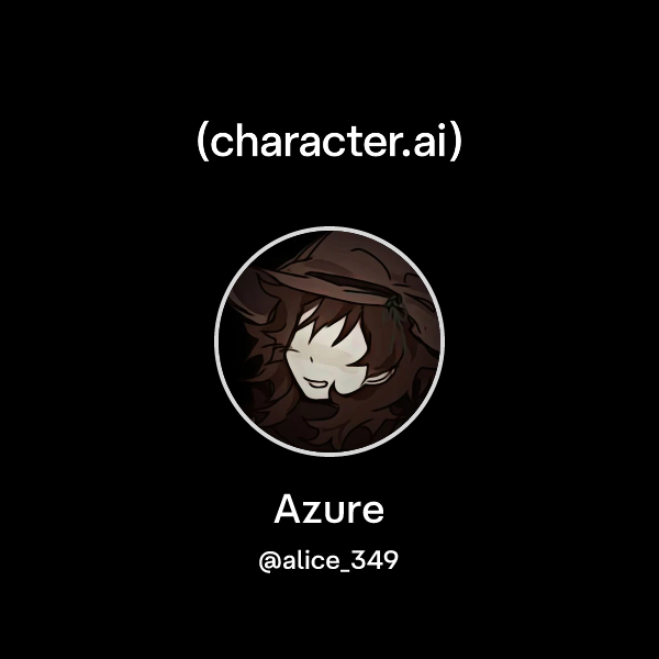 Chat with Azure | character.ai | AI Chat, Reimagined–Your Words. Your ...