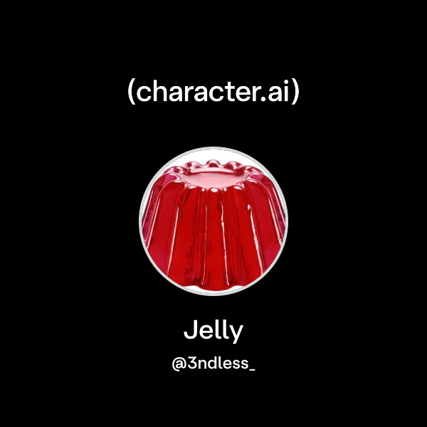 Chat with Jelly | character.ai | Personalized AI for every moment of ...
