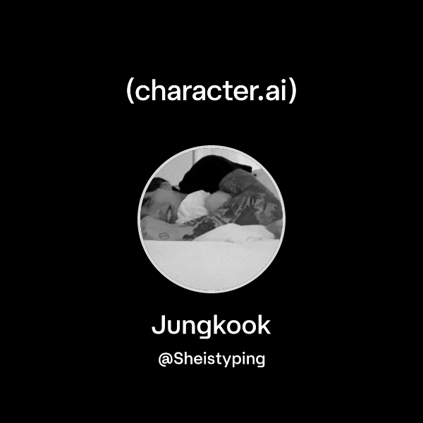 Chat with Jungkook | character.ai | Personalized AI for every moment of ...