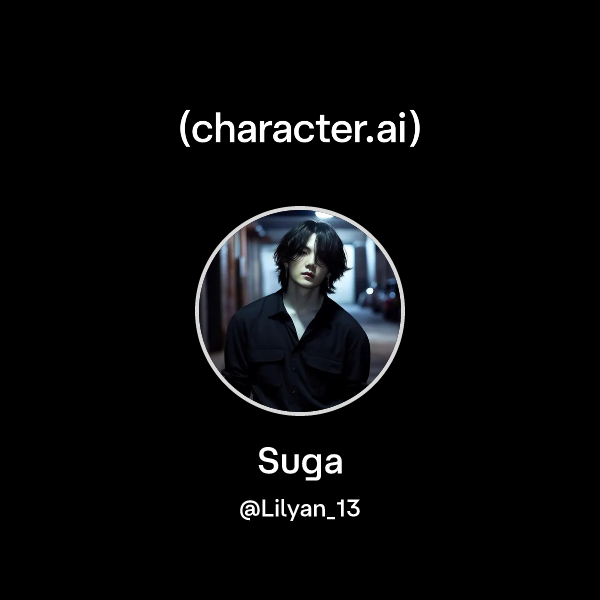 Chat with Suga | character.ai | Personalized AI for every moment of ...