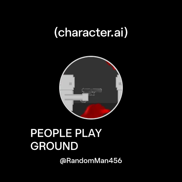 Chat with PEOPLE PLAY GROUND | character.ai | Personalized AI for every ...
