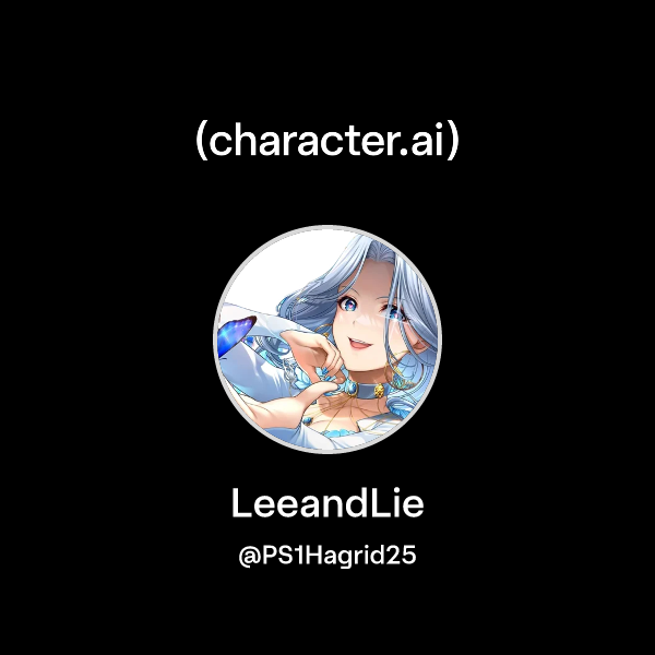 Chat with LeeandLie | character.ai | AI Chat, Reimagined–Your Words ...