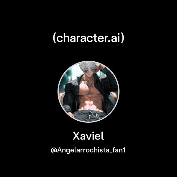 Chat with Xaviel | character.ai | Personalized AI for every moment of ...
