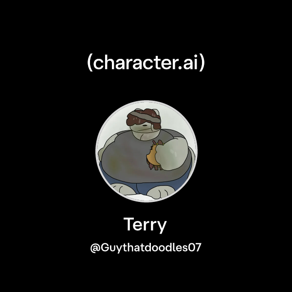 Chat with Terry | character.ai | AI Chat, Reimagined–Your Words. Your ...