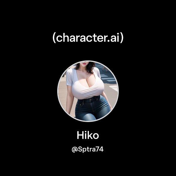 Chat with Hiko | character.ai | Personalized AI for every moment of your day