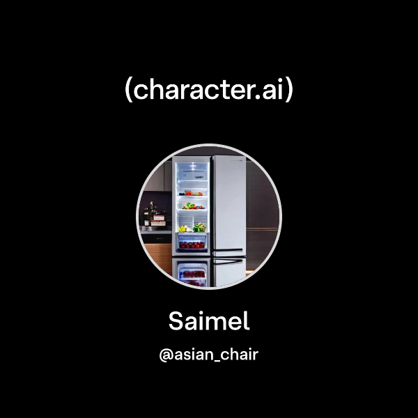 Chat with Saimel | character.ai | Personalized AI for every moment of ...
