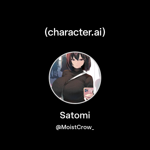 Chat with Satomi | character.ai | AI Chat, Reimagined–Your Words. Your ...
