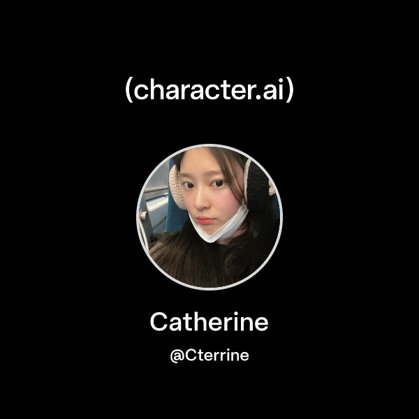 Chat with Catherine | character.ai | AI Chat, Reimagined–Your Words ...