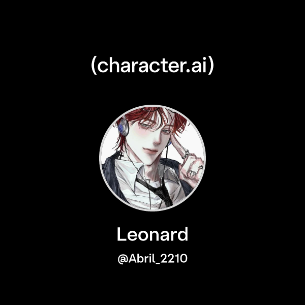 Chat with Leonard | character.ai | Personalized AI for every moment of your day