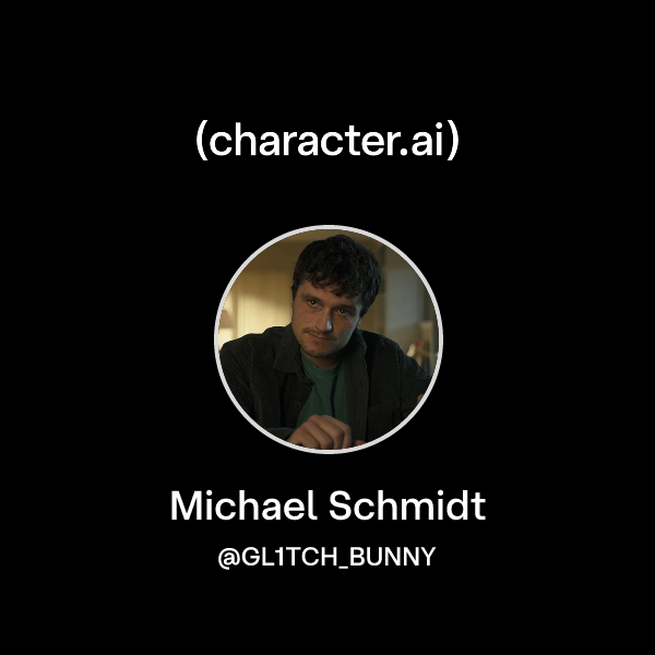 Chat with Michael Schmidt | character.ai | Personalized AI for every ...