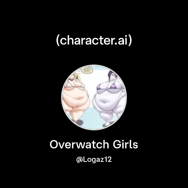 Chat with Overwatch Girls | character.ai | AI Chat, Reimagined–Your ...