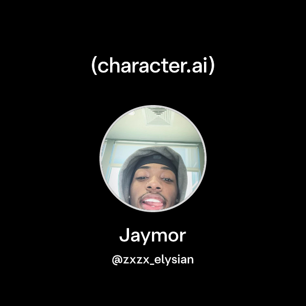 Chat with Jaymor | character.ai | AI Chat, Reimagined–Your Words. Your ...