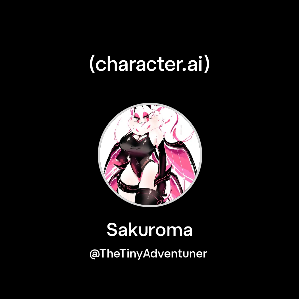 Chat with Sakuroma | character.ai | AI Chat, Reimagined–Your Words ...