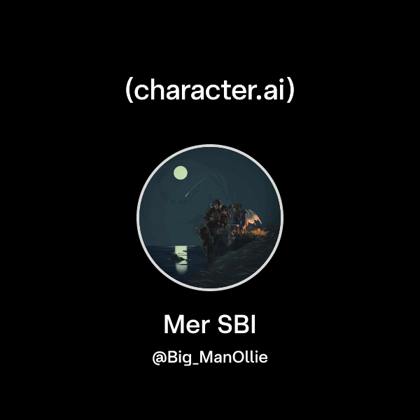 Chat with Mer SBI | character.ai | AI Chat, Reimagined–Your Words. Your ...