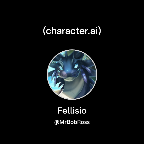 Chat with Fellisio | character.ai | AI Chat, Reimagined–Your Words ...