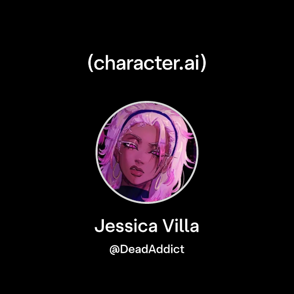 Chat with Jessica Villa - GL | character.ai | Personalized AI for every ...