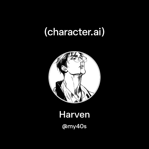 Chat with Harven | character.ai | Personalized AI for every moment of ...