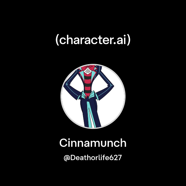 Chat with Cinnamunch | character.ai | AI Chat, Reimagined–Your Words ...