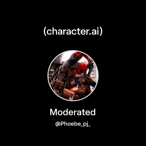 Chat with Deadpool and Logan | character.ai | Personalized AI for every ...