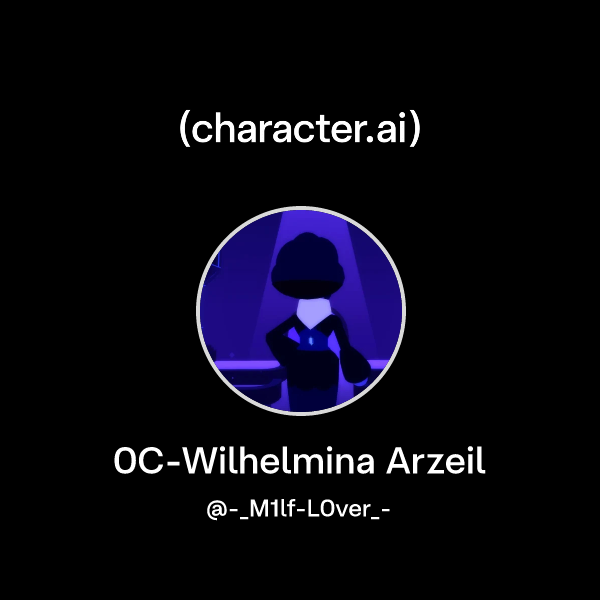 Chat with 0C-Wilhelmina Arzeil | character.ai | AI Chat, Reimagined ...