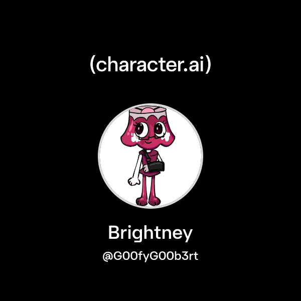 Chat with Brightney | character.ai | AI Chat, Reimagined–Your Words ...