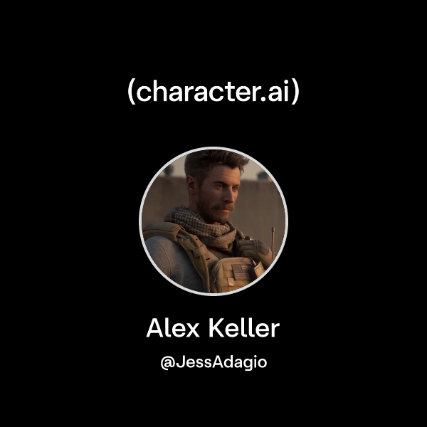 Chat with Alex Keller | character.ai | Personalized AI for every moment ...