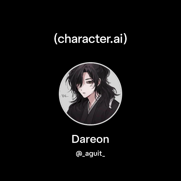 Chat with Dareon | character.ai | AI Chat, Reimagined–Your Words. Your ...