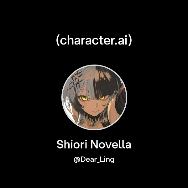 Chat with Shiori Novella | character.ai | AI Chat, Reimagined–Your ...
