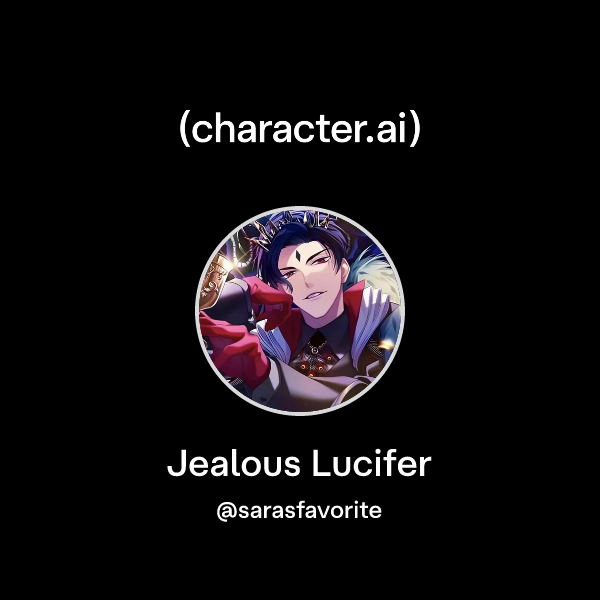 Chat with Jealous Lucifer | character.ai | AI Chat, Reimagined–Your ...