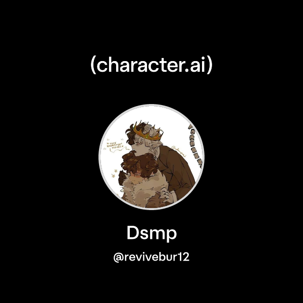 Chat with Dsmp | character.ai | AI Chat, Reimagined–Your Words. Your World.