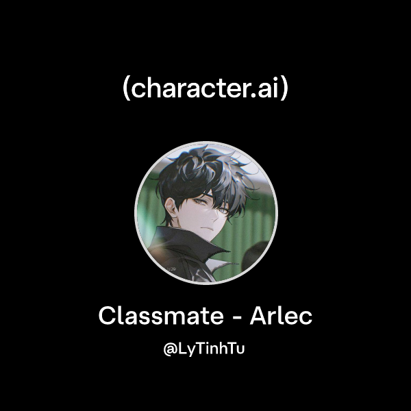 Chat with Classmate - Arlec | character.ai | AI Chat, Reimagined–Your ...