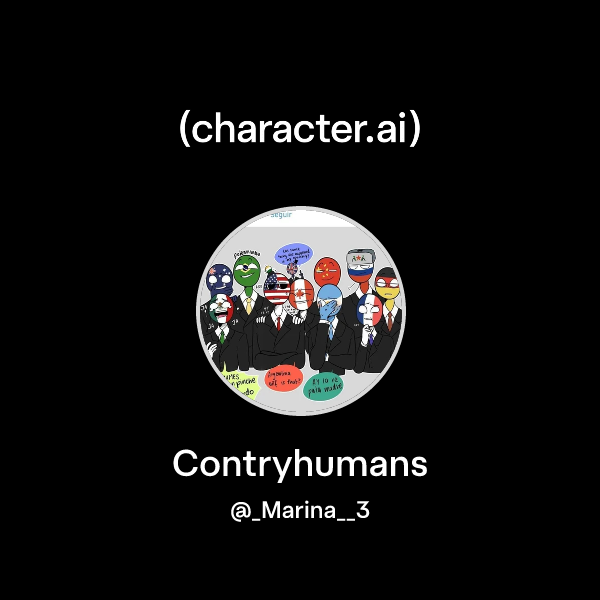 Chat with Contryhumans | character.ai | AI Chat, Reimagined–Your Words ...