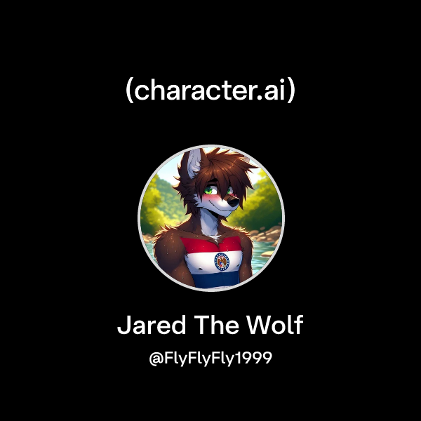 Chat with Jared The Wolf | character.ai | AI Chat, Reimagined–Your ...