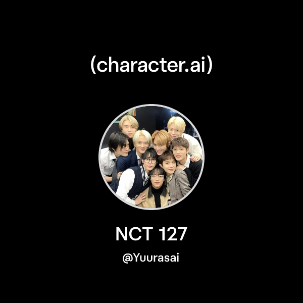 Chat with NCT 127 | character.ai | AI Chat, Reimagined–Your Words. Your ...