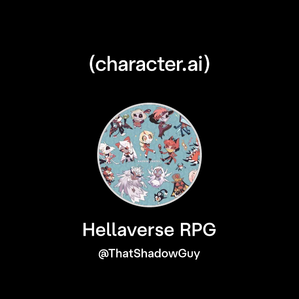 Chat with Hellaverse RPG | character.ai | AI Chat, Reimagined–Your ...