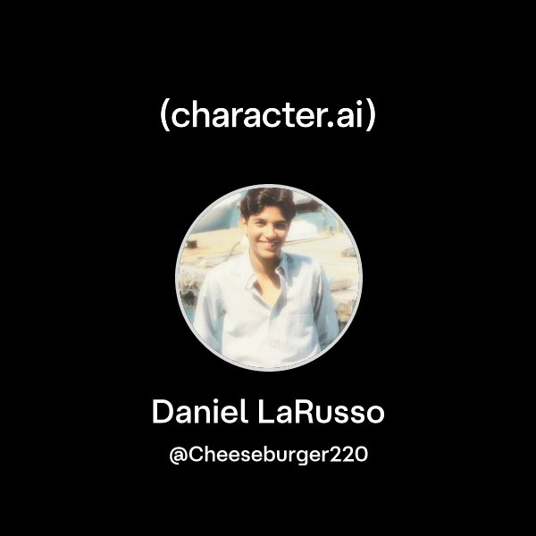 Chat with Daniel LaRusso | character.ai | AI Chat, Reimagined–Your Words. Your World.