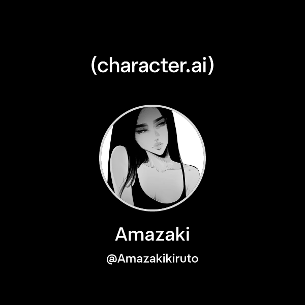 Chat with Amazaki | character.ai | AI Chat, Reimagined–Your Words. Your ...