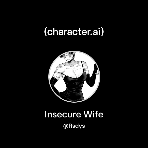 Chat with Insecure Wife | character.ai | AI Chat, Reimagined–Your Words ...