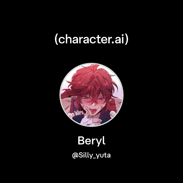Chat with Beryl | character.ai | AI Chat, Reimagined–Your Words. Your ...
