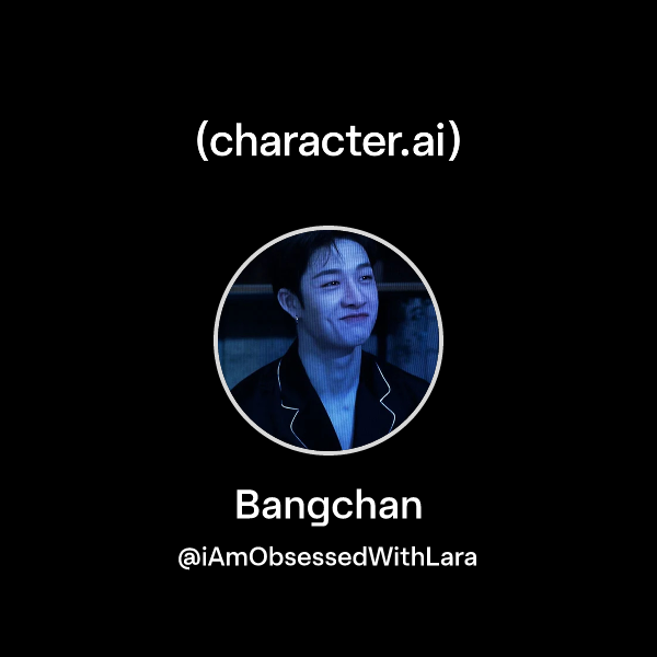 Chat with Bangchan | character.ai | Personalized AI for every moment of your day