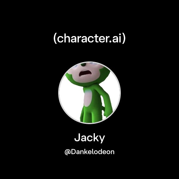 Chat with Jacky | character.ai | AI Chat, Reimagined–Your Words. Your ...