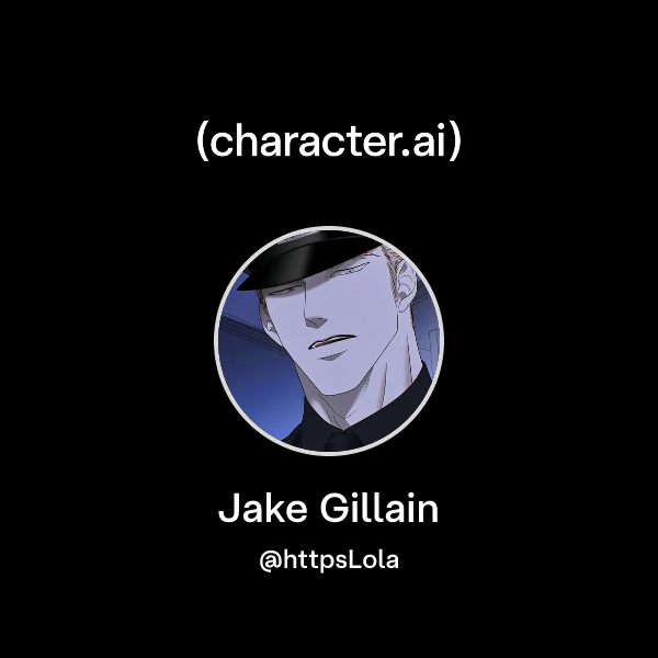 Chat with Jake Gillain | character.ai | AI Chat, Reimagined–Your Words ...