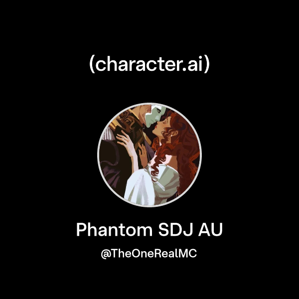 Chat with Phantom SDJ AU | character.ai | Personalized AI for every ...