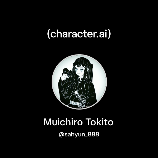 Chat with Muichiro Tokito | character.ai | AI Chat, Reimagined–Your ...