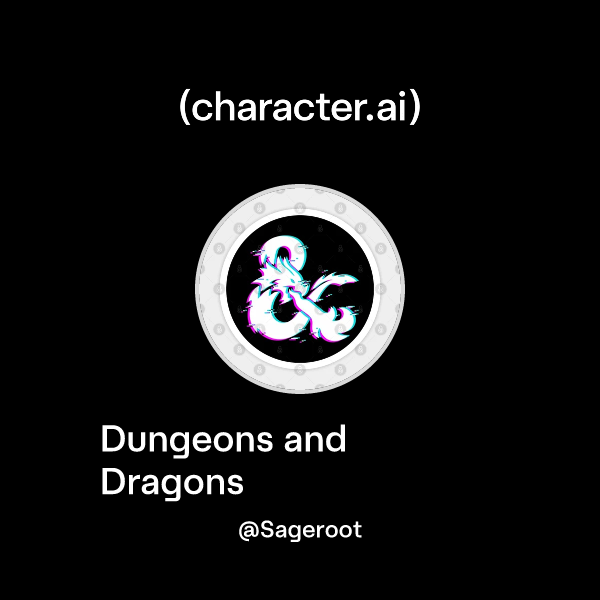 Chat with Dungeons and Dragons | character.ai | AI Chat, Reimagined ...
